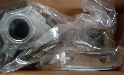 Haldex 40010140 Automatic Slack Adjuster Kit 1-1/2"-28 x 5-1/2" W/ Har