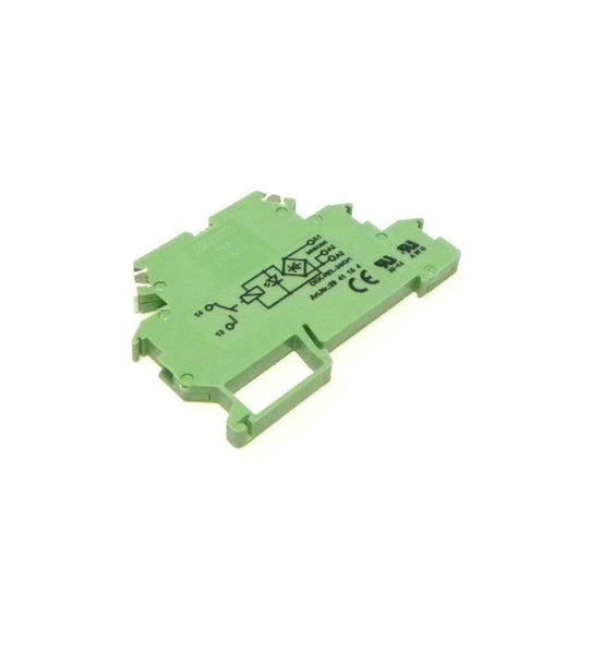 PHOENIX CONTACT DEK-REL-24/O/1 RELAY MODULE 24 VDC 1 N.O. CONTACT