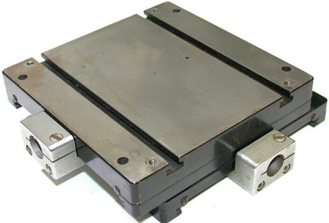 2 AXIS 1 1/4" POSITIONING SLIDE SYSTEM