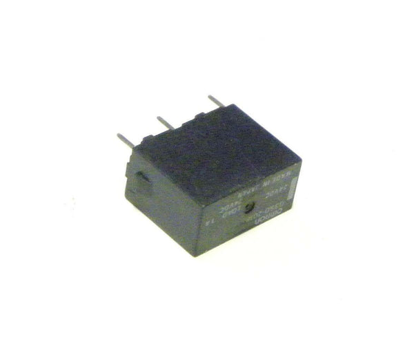 NEW OMRON G3SD-Z01P CIRCUIT BOARD SOLDER TYPE RELAY 24 VDC 1 AMP