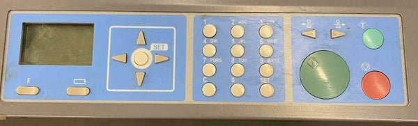 Duplo DC-445 Automatic Creaser Up to 50 SPM 115V Single Phase