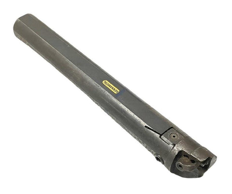 Kennametal B8612 Micro Adjustable Indexable Boring Bar 1-1/2" Shank | Surplus Select