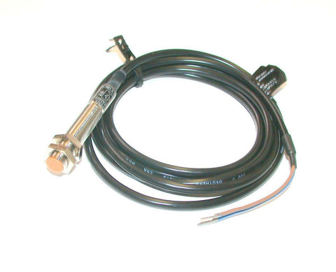 NEW IFM EFECTOR IF0303 IFA2002ABOW/20-140V INDUCTIVE PROXIMITY SWITCH