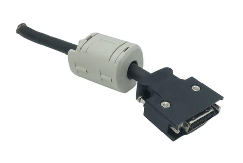 3M 10326 Connector Shell W/ Connector & TKK SFT72SN Interference Filte