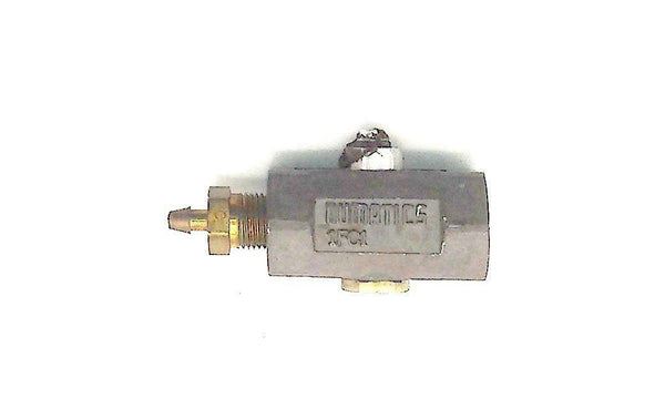 Numatics 1FC1 Flow Control Check Valve 1/8 NPT