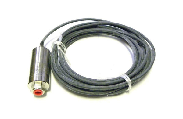 New Druck Factory Mutual Systems PTX 620 Pressure Tranducer 9-30 VDC
