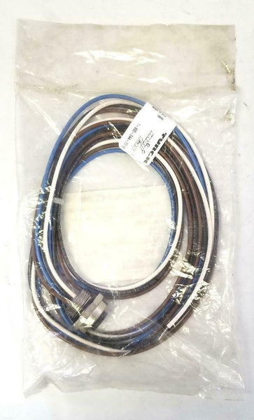 New Turck RKF-40-1.5M Mini Fast Cable