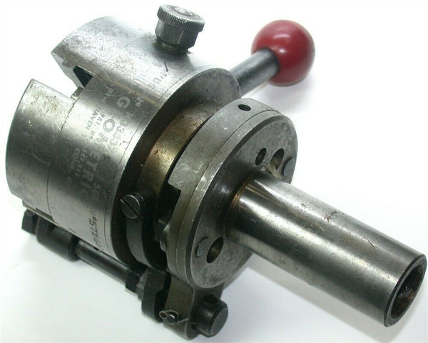 Geometric Die 1" Shank Threading Die head 3/4" DS K33337F