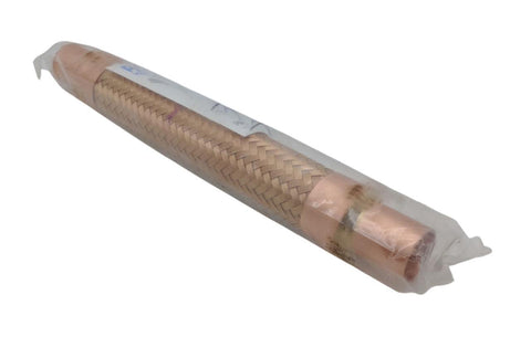 Packless VAF-9 Vibration Absorber P-9A 1" Nominal 1-1/8" OD 13" OAL Co