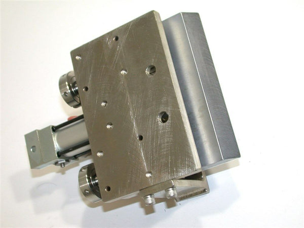 UP TO 2 PHD 1/2" CLAMP ASSEMBLY W/ SENSOR