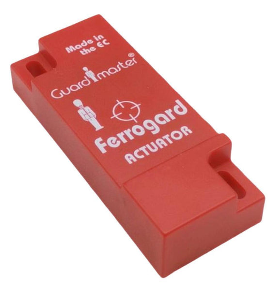 Allen-Bradley Guardmaster Ferrogard F Series Interlock Switch Actuator