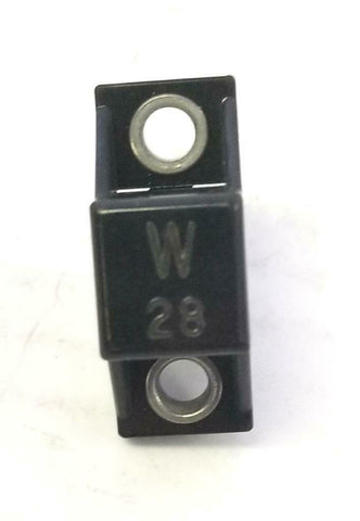 New Allen Bradley W28 Thermal Overload Relay Heater Element (2 Availab