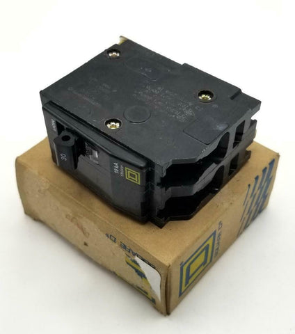Square D QOB230 Circuit Breaker 30 A 2 Pole
