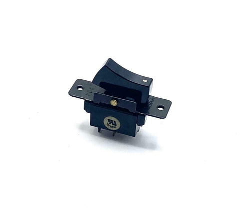 SMK JA04 2-Position Switch 125 VAC @ 10 Amps 250 VAC @ 5 Amps
