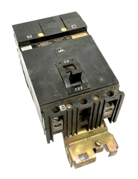 Square D FA-22030BC 2-Pole I-Line Circuit Breaker 30A 240VAC 1 PH Plug
