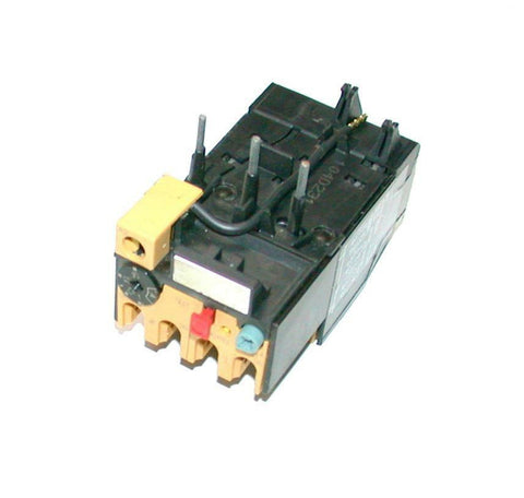 ALLEN BRADLEY 193-BSB 16 MOTOR OVERLOAD RELAY 1.0-1.6 AMP
