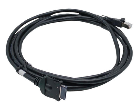 Allen-Bradley 22-HIM-H30 Powerflex DSI HIM To RJ45 Ethernet Adapter Ca