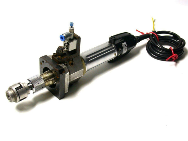 ASG ELECTRIC TORQUE ADJUSTABLE SCREWDRIVER MODEL H10S