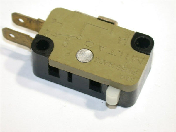 UP TO 20 SAIA SNAP ACTION MICRO SWITCHES XGK6-82
