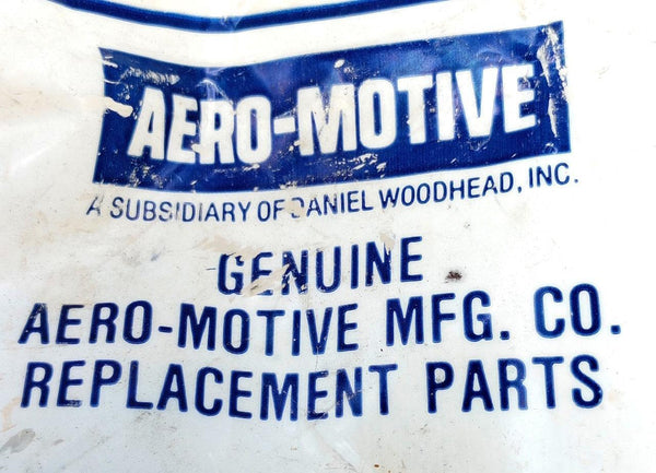 Aero-Motive 5400HB Box Track Heavy Duty Festoon Hanger Bracket ...