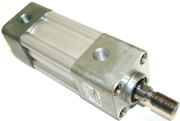 Up to 2 Rexroth Taskmaster Air Cylinder 1 1/2 stroke 1 1/2" bore TM-81