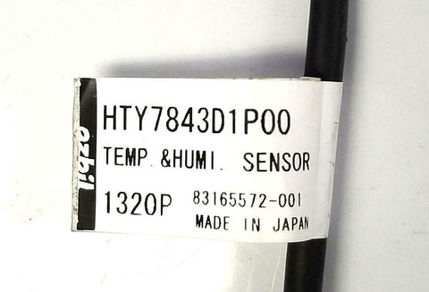 Azbil HTY7843D1P00 Temperature & Humidity Sensor 1332 – Surplus Select