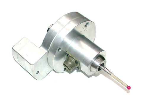 Renishaw RP1DD Touch Probe Assembly 2-Pin W/Aluminum Housing