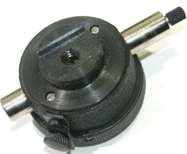 NEW FEDERAL DIAL .0005" INDICATOR MODEL B3Q