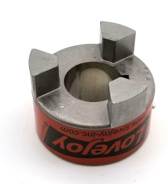 Lovejoy L-095 Coupling Hub 1.000 Bore (2 Available)