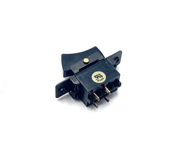 SMK JA04 2-Position Switch 125 VAC @ 10 Amps 250 VAC @ 5 Amps