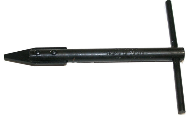 Heli-Coil Threaded Insert Extraction Tool for #10 to 3/8"(M5 to M10) 1