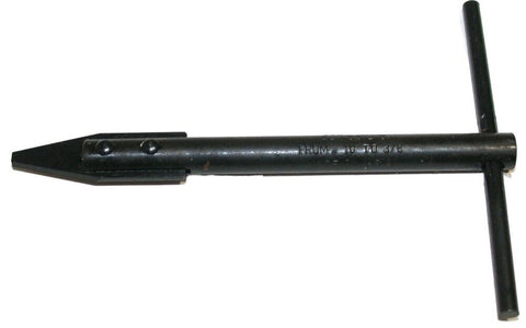 Heli-Coil Threaded Insert Extraction Tool for #10 to 3/8"(M5 to M10) 1