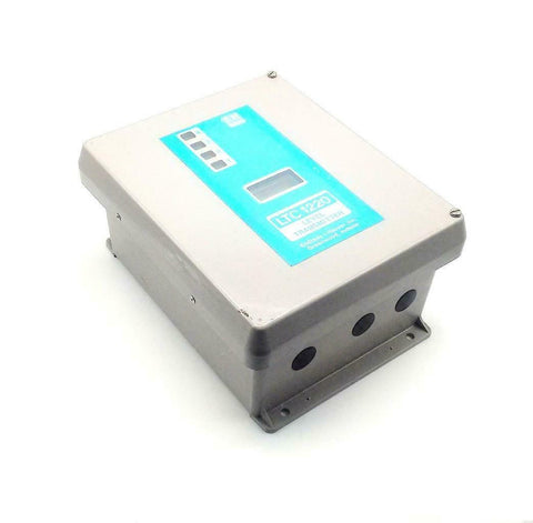 Endress + Hauser Inc. LTC 1220 Level Transmitter Control