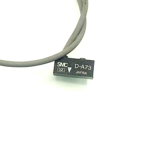 New SMC D-A73 Magnetic Reed Switch Made in Japan