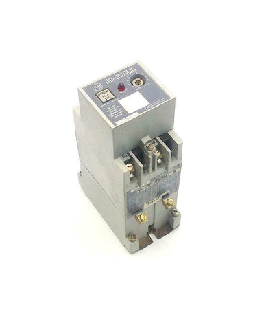 Allen Bradley 700-RT10T100A1 Off Delay Solid State Timer 110/120 VAC 0 ...