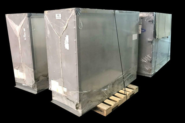 Carrier Aero 39M Central Station Air Handler 10,000 CFM