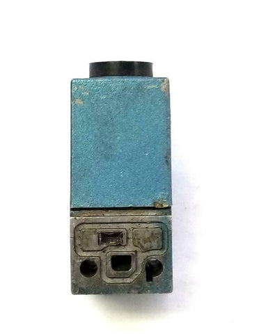 MAC PME-611FA Solenoid Valve
