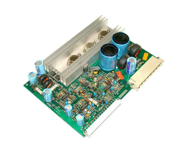 AGIE LPS-03 B 629 722 0 Low Power Supply Circuit Board