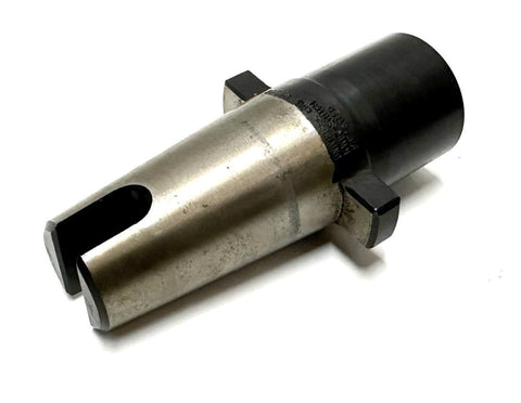 Universal Engineering 80228 MT 3 Morse Taper Adapter Kwik Switch 200 S