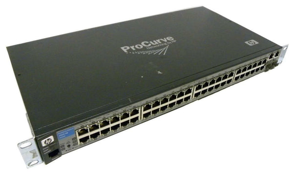 HEWLETT PACKARD HP J9020A PROCURVE NETWORK