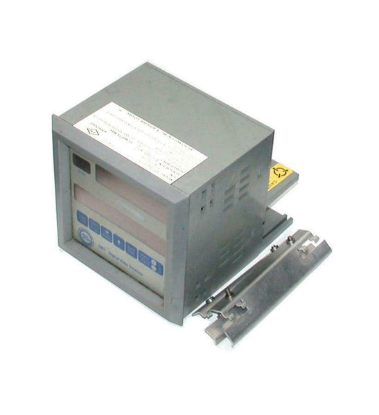 Micro Motion DRT Digital Rate Totalizer W/Brackets 100/115 VAC 25 Watt