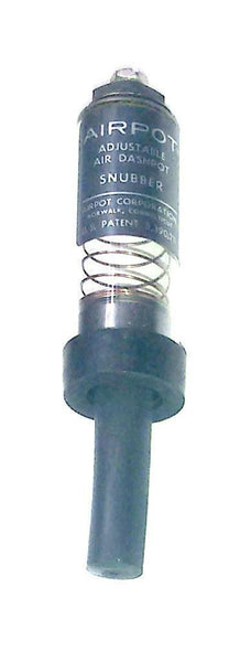 New Airpot 68359-2 Adjustable Air Dashpot Snubber Made in USA – Surplus ...
