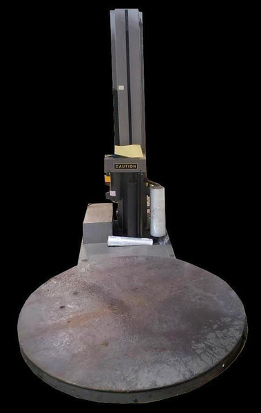 ITW Mima 4.4S-LP Low Profile Pallet Stretch Wrapper 60" Turntable 4,00