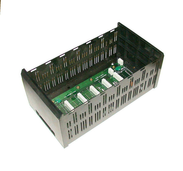Reliance Electric 45C-914 Shark PLC Rack 7-Slot
