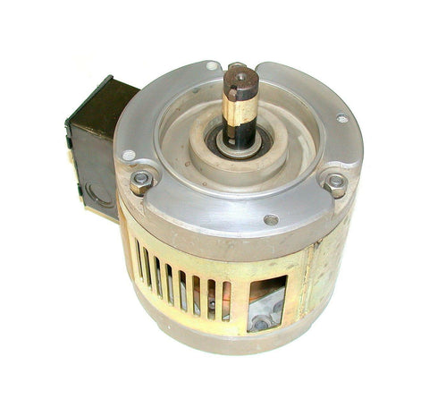 ELECTROID MAGNETIC CLUTCH/BRAKE ASSEMBLY 90 VDC MODEL CCF C3 420 14