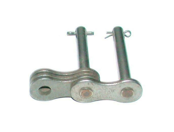 Acme 80 CONN Roller Chain Double Master Link Connecting Kit 80 Chain