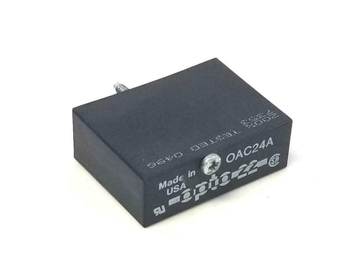 Opto 22 OAC24A Module (8 Available)