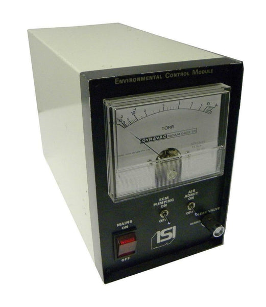 E.T.P. ECM-3 ENVIRONMENTAL CONTROL MODULE