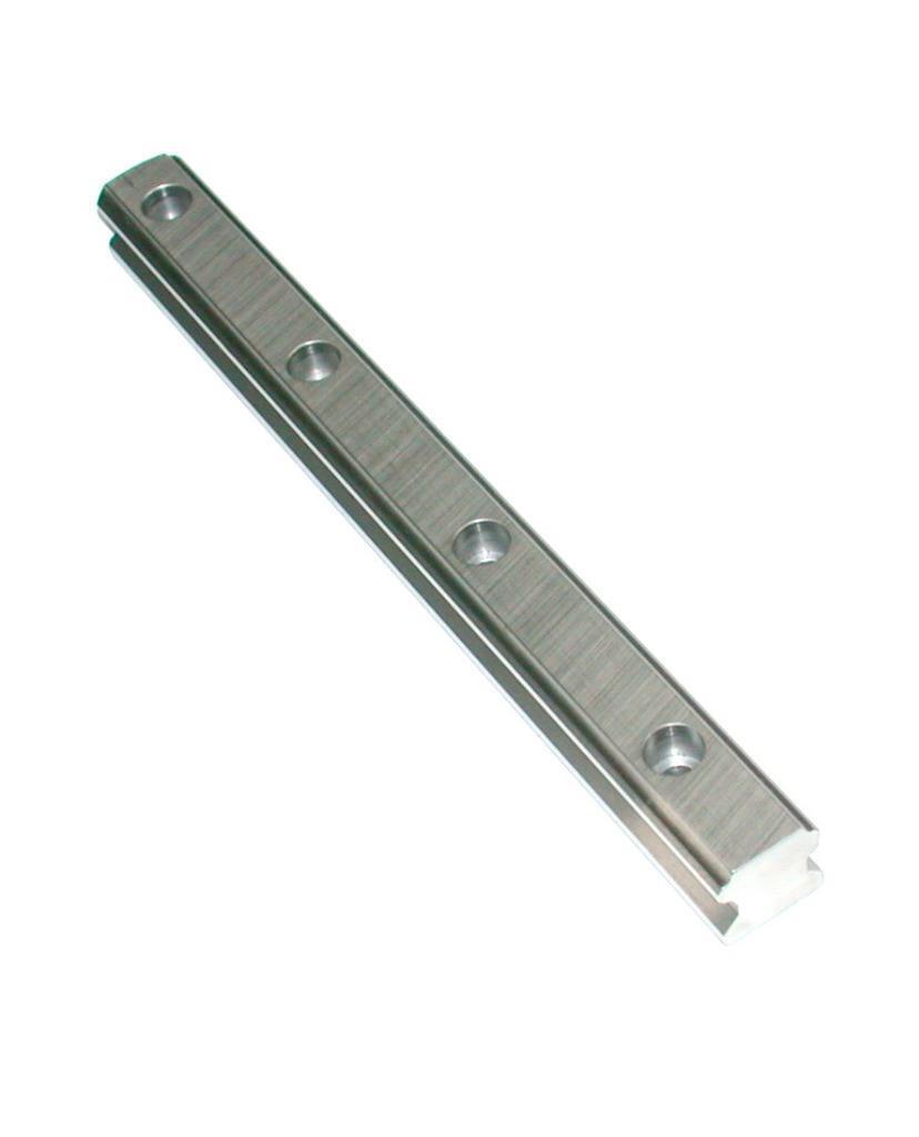 Hiwin HGR-30-C Linear Bearing Metric Guide Rail Size 30 mm 295 mm Leng