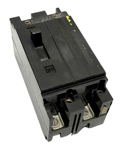 Westinghouse 1532384A 2-Pole Circuit Breaker 30A 240VAC 125/250 VDC